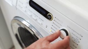 How To Fix a Stuck Washing Machine Filter - Quick Guide