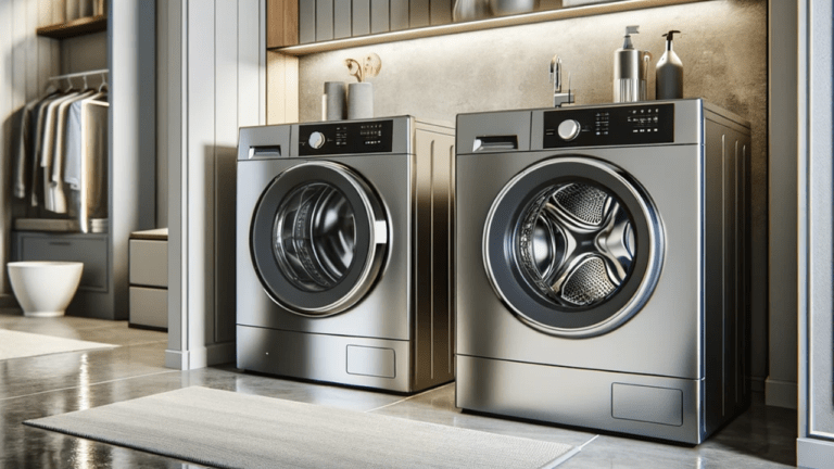 Washing Machine Doesn’t Spin (Or Spins Very Slowly) - Common Reasons ...